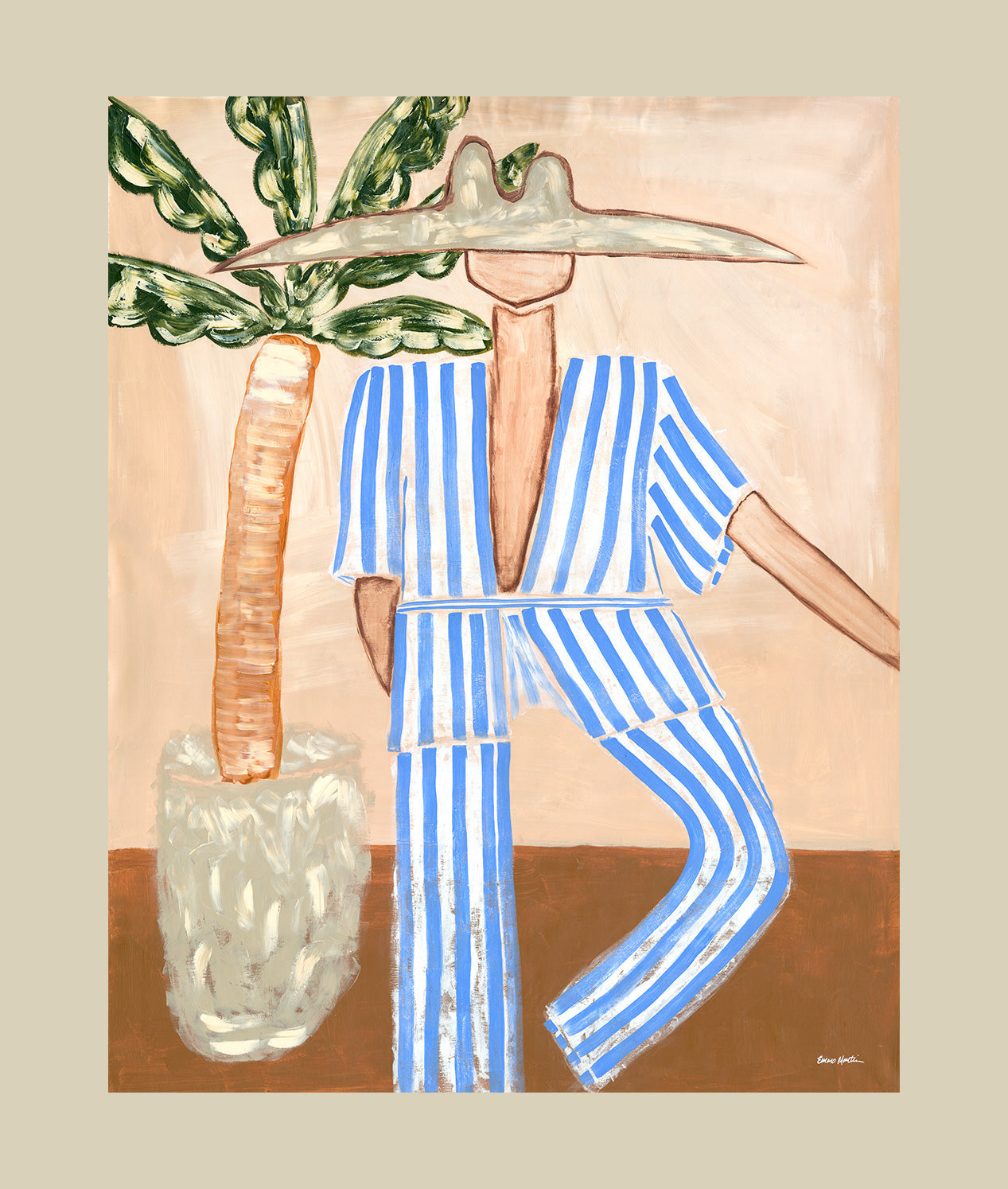All Past Prints – Emma Martin Artist