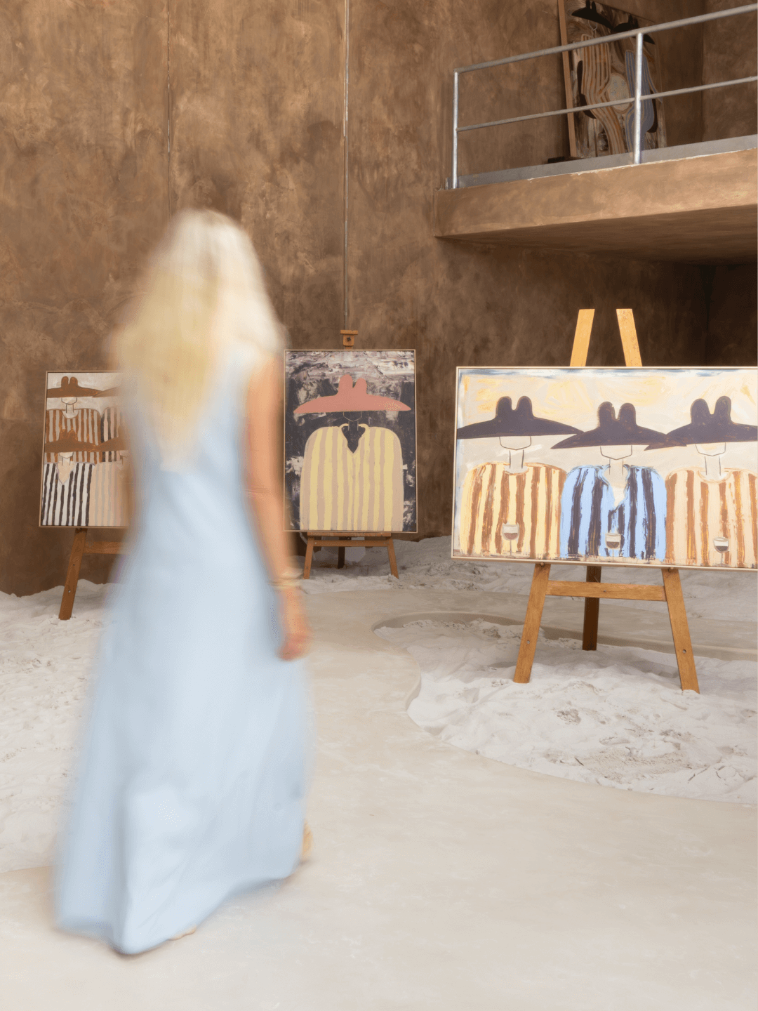 WINE IN PUGLIA - Fine Art Print – Emma Martin Artist