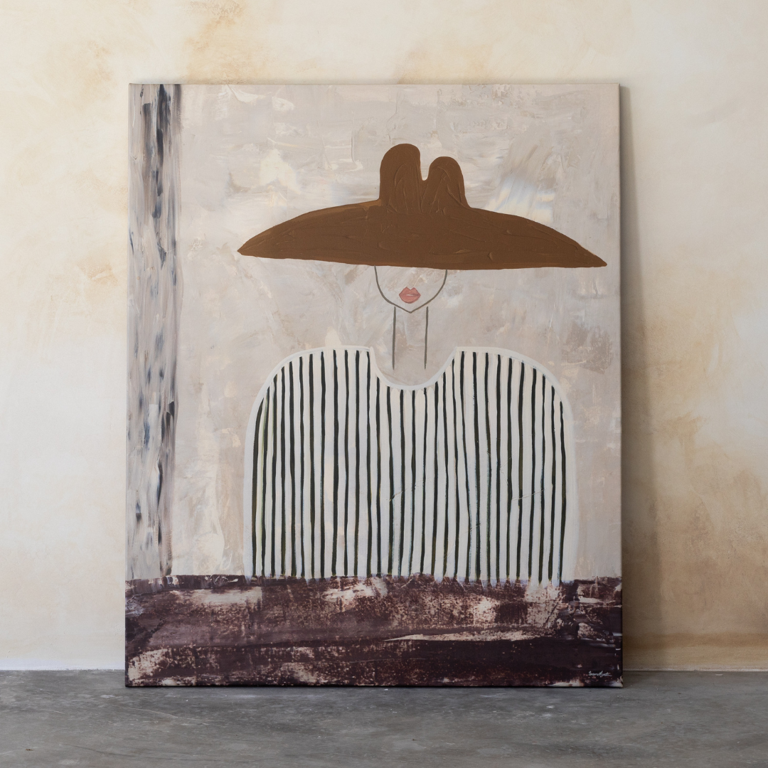 SOLO AT BAYLEAF – Emma Martin Artist